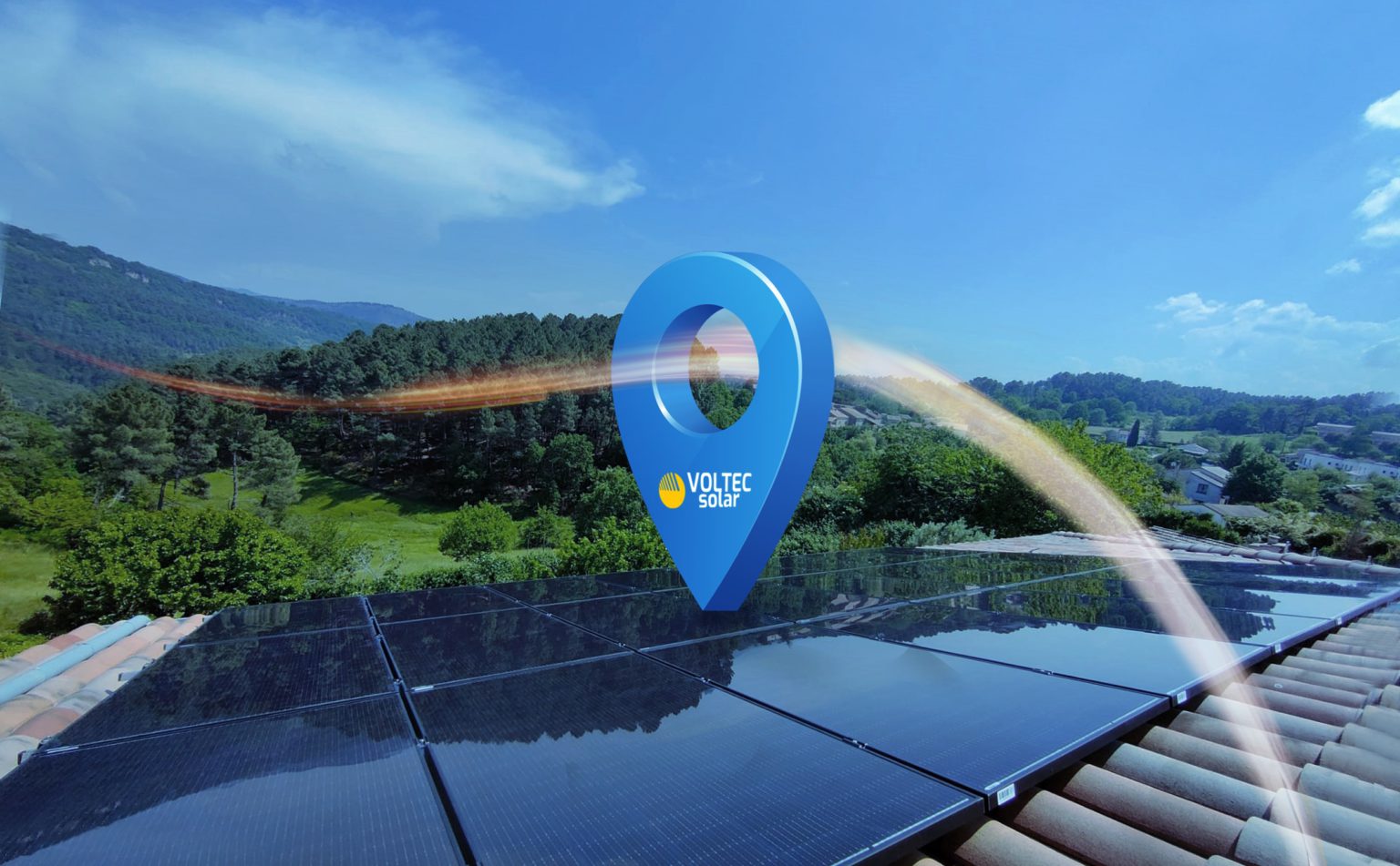 Société de Panneaux Solaires - Voltec Solar