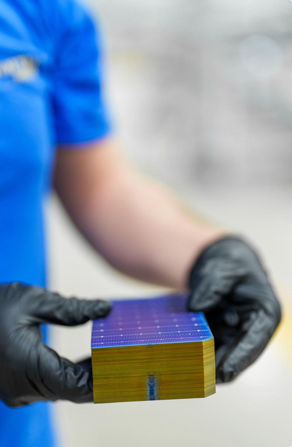 Panneaux Solaires pour les Collectivités - Voltec Solar