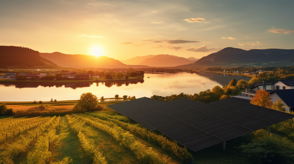 Voltec Solar : Fabricant de Panneaux Solaires en France