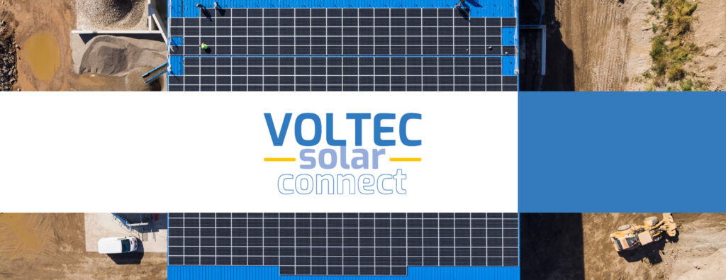 Installateur de Panneaux Solaires - Voltec Solar