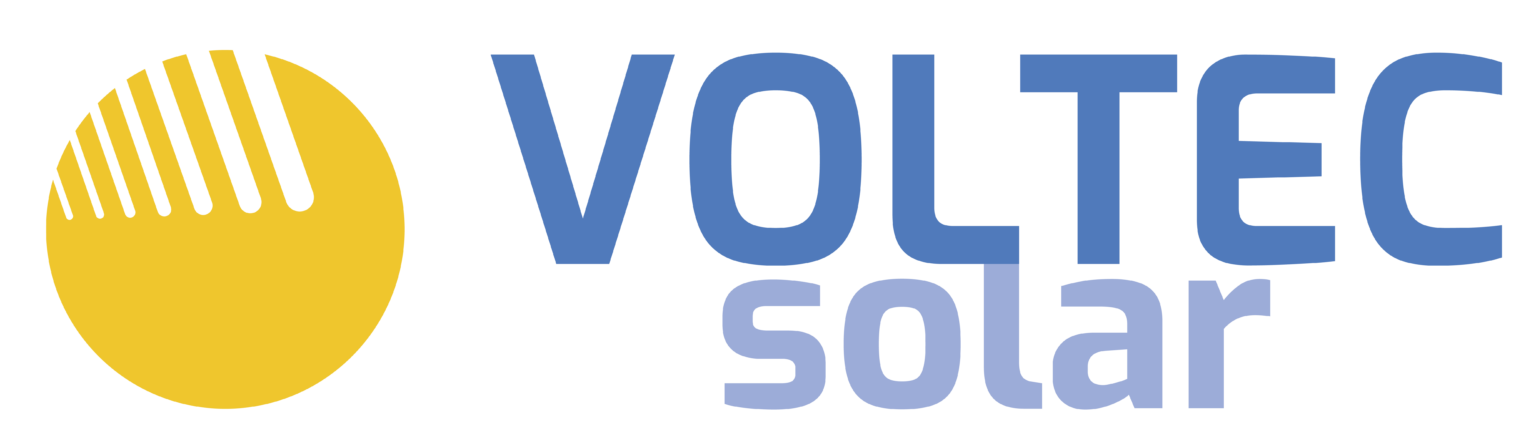 Presse - Voltec Solar