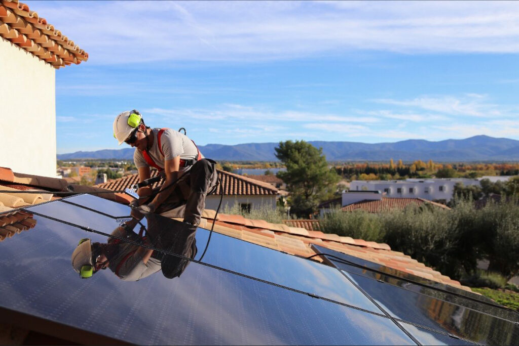 Tout savoir sur l’installation photovoltaïque 3kWc - Voltec Solar