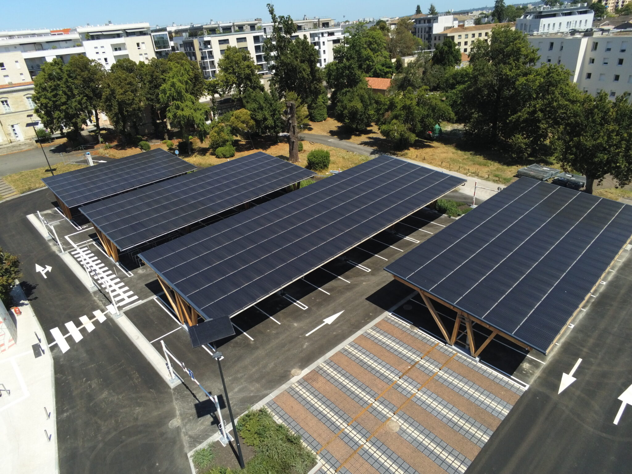 Comprendre les certifications des panneaux photovoltaïques - Voltec Solar