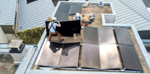 Nos réalisations - Voltec Solar